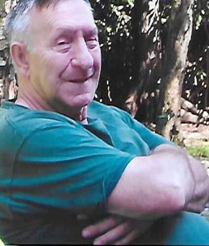 Ottis Louk | News, Sports, Jobs - The Intermountain